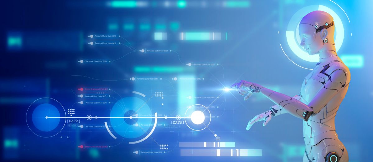 The Future of Automation: Opportunities in Robotics & AI